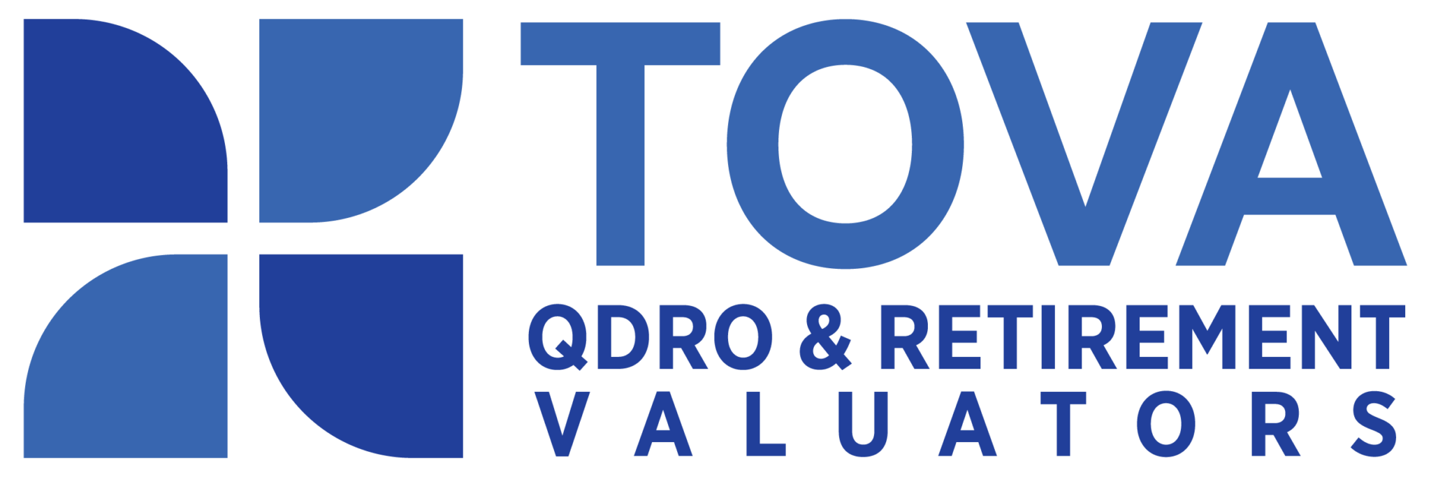 Home - TOVA QDRO & Retirement Valuators